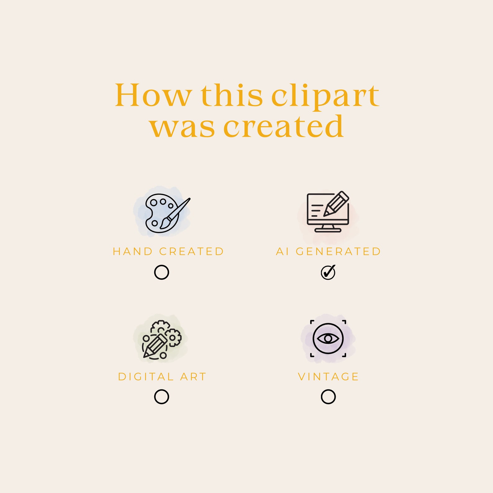 Digital Papers Bright Colors With,suns, Sunny Colors ,stylised Suns ...