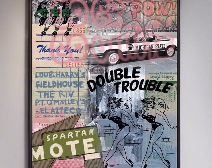 Mississippi State University. Cullis Wade Depot Print. Watercolor Print ...