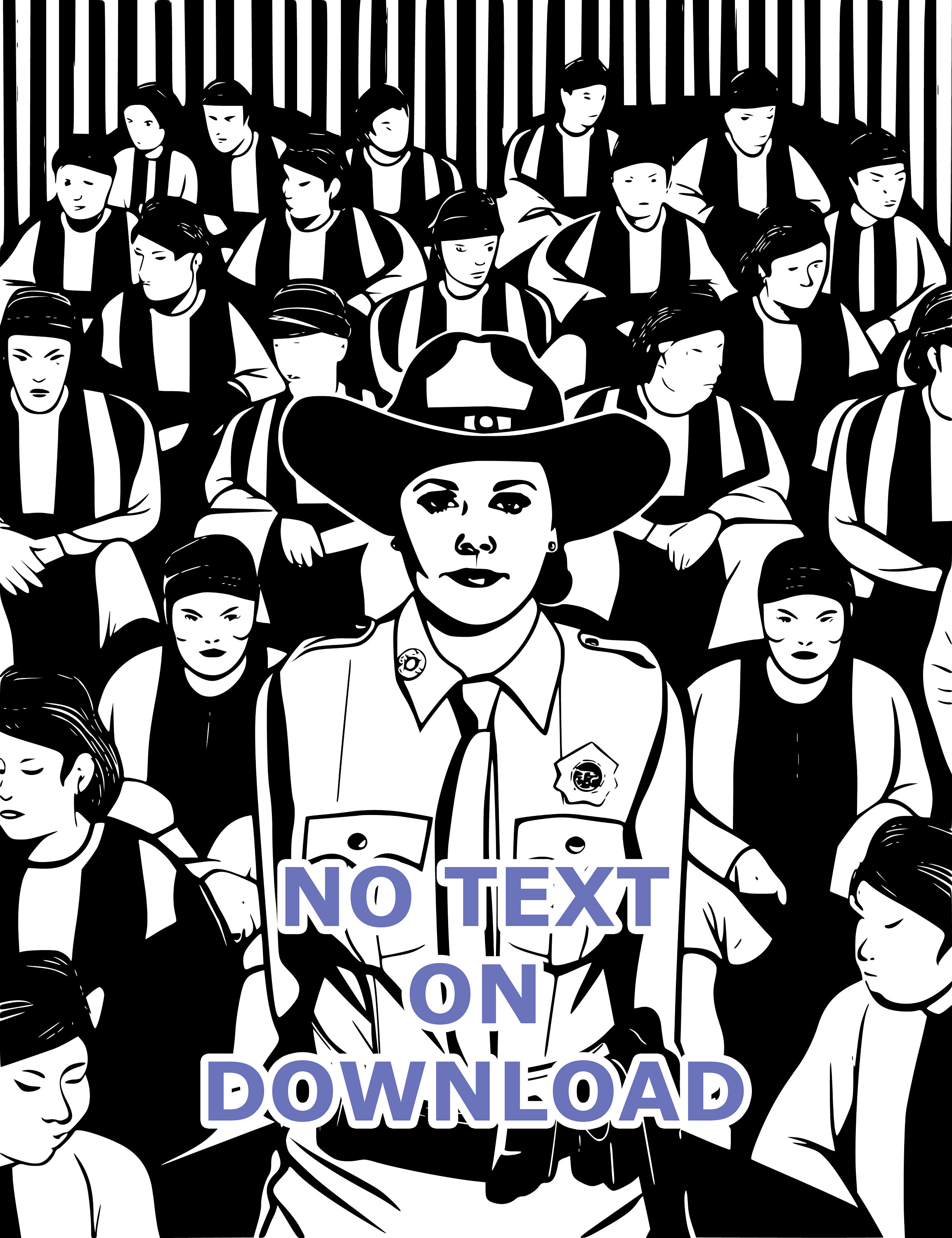 Coloring Book Pages : Deputy Days 30 / Sheriff Police Badge Officer Cop ...