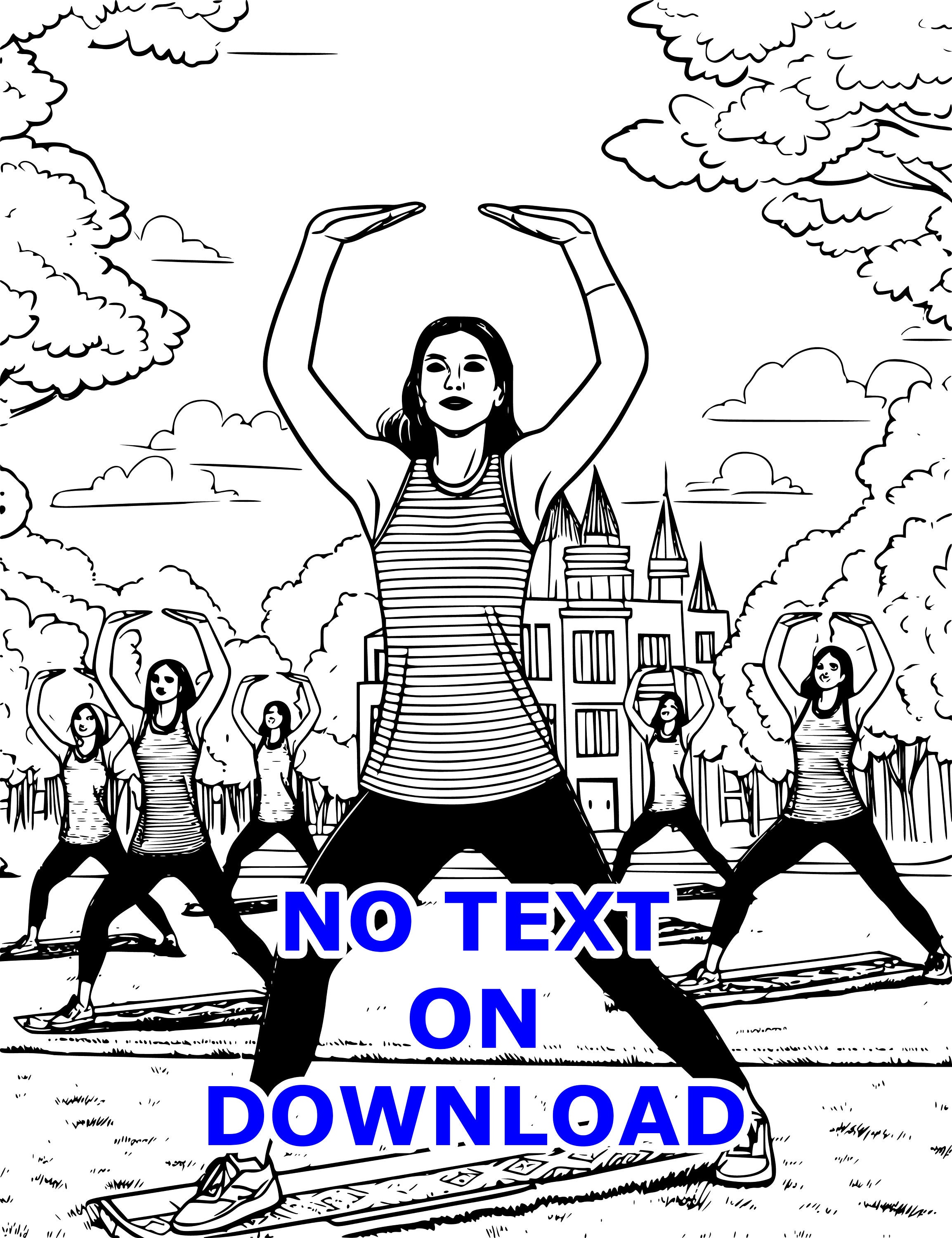 Coloring Book Pages : Extroverted Women Unleashed 30 / Extrovert Social ...