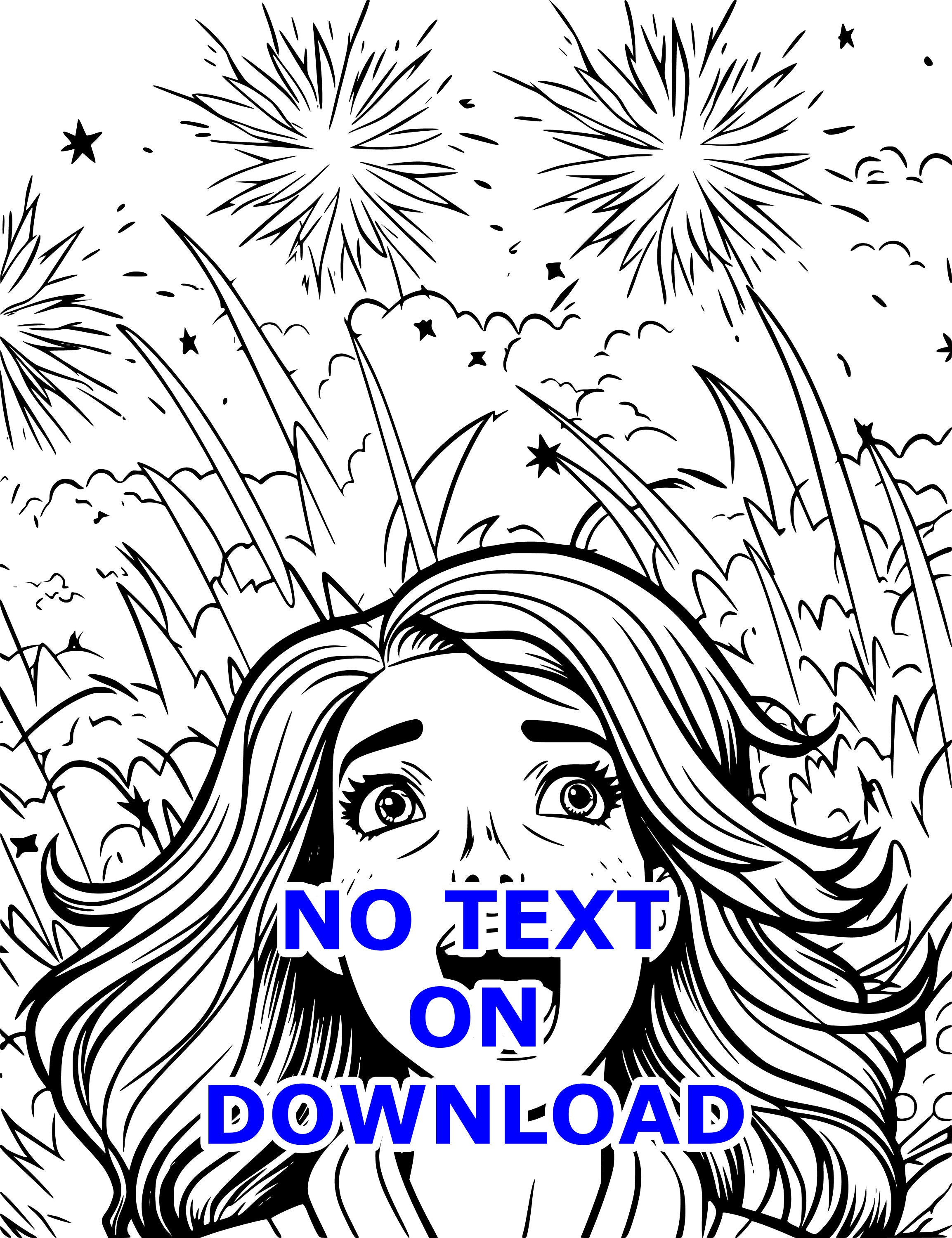 Coloring Book Pages : Extroverted Women Unleashed 30 / Extrovert Social ...
