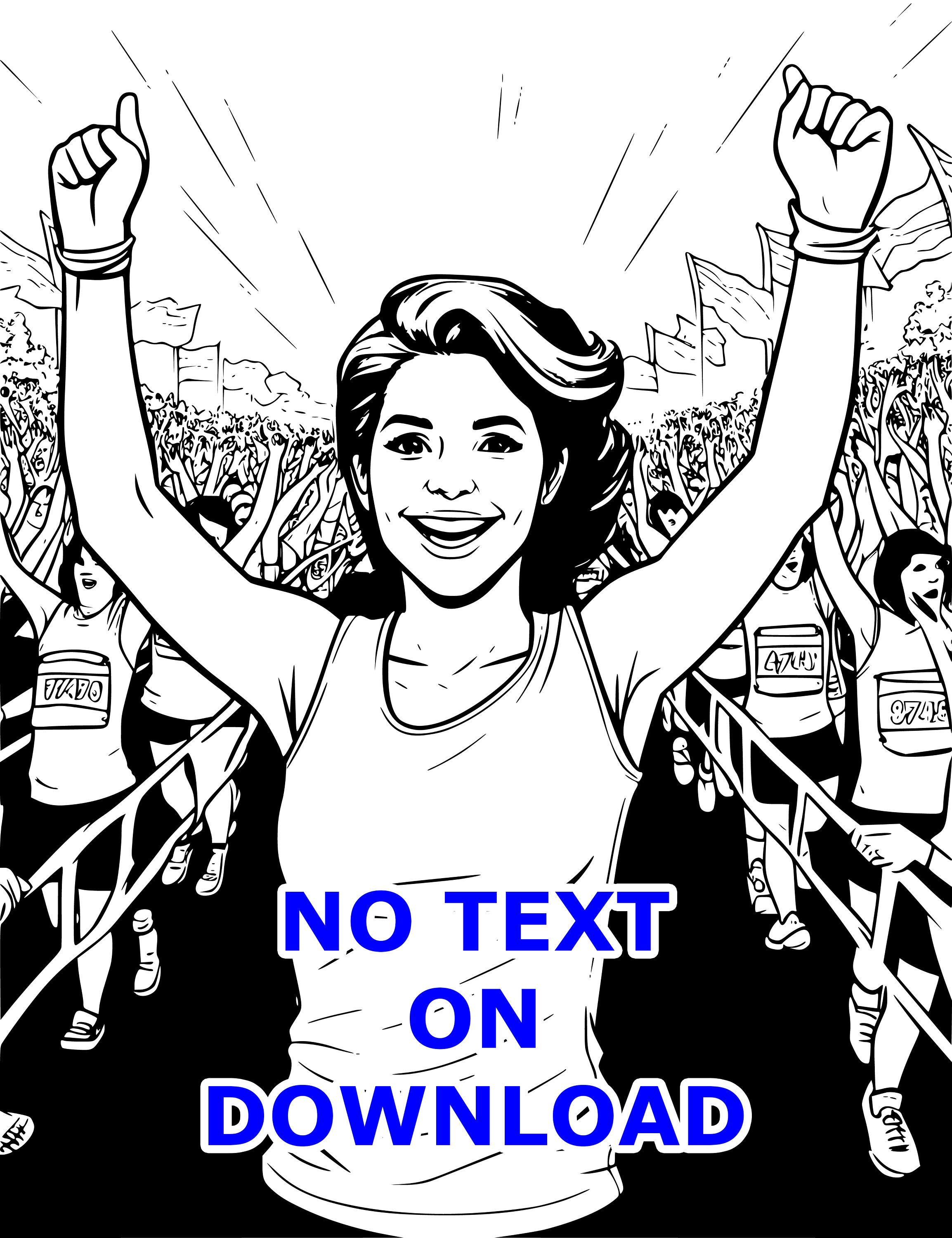 Coloring Book Pages : Extroverted Women Unleashed 30 / Extrovert Social ...