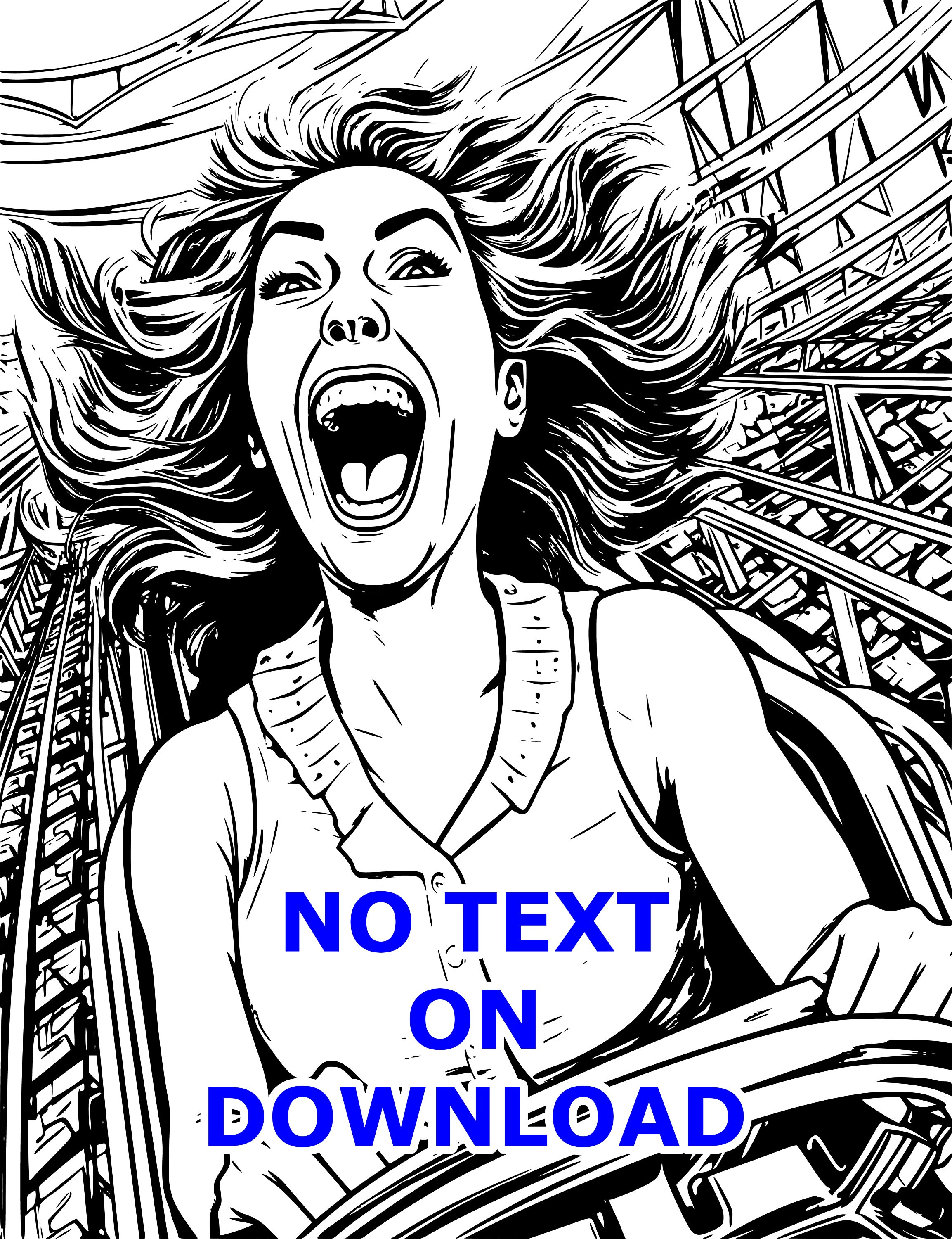 Coloring Book Pages : Extroverted Women Unleashed 30 / Extrovert Social ...