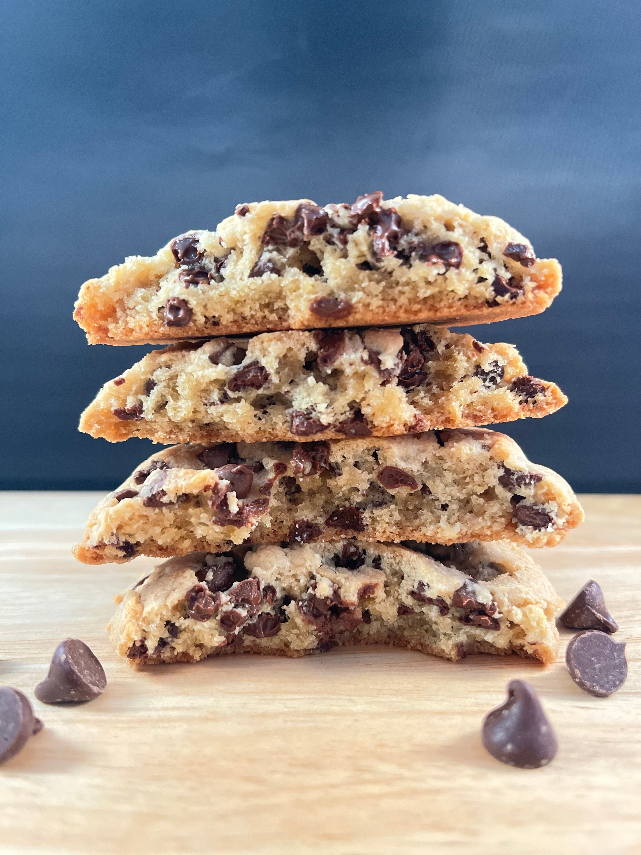 12 Count Cookie Sampler - Etsy