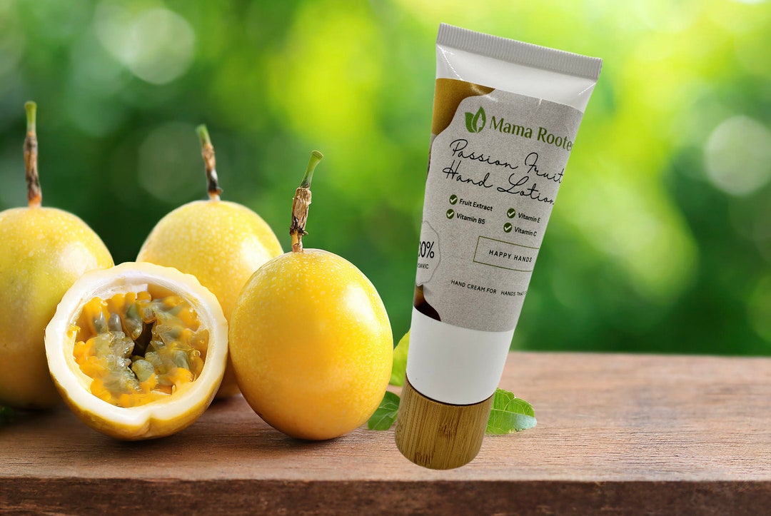Fresh Passion Fruit Body & Hand Cream Skin Moisturizing Luxury for All ...