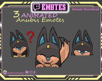 Palworld Katress Twitch Emotes Animated Discord Emotes Kick Emotes ...