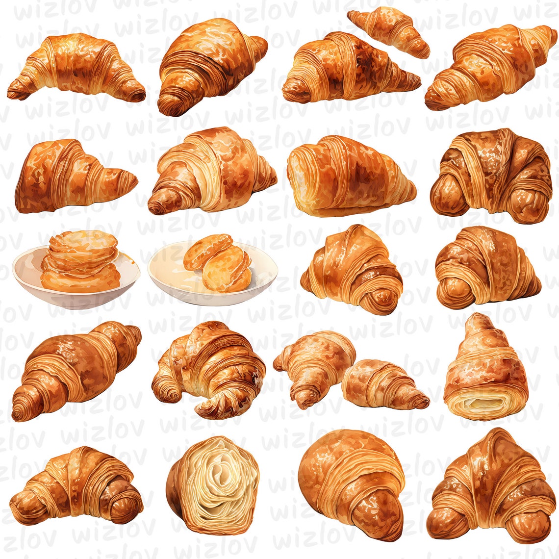 Sweet Treats PNG, Desserts PNG, Sweet Treats Clipart Dessert Clipart ...