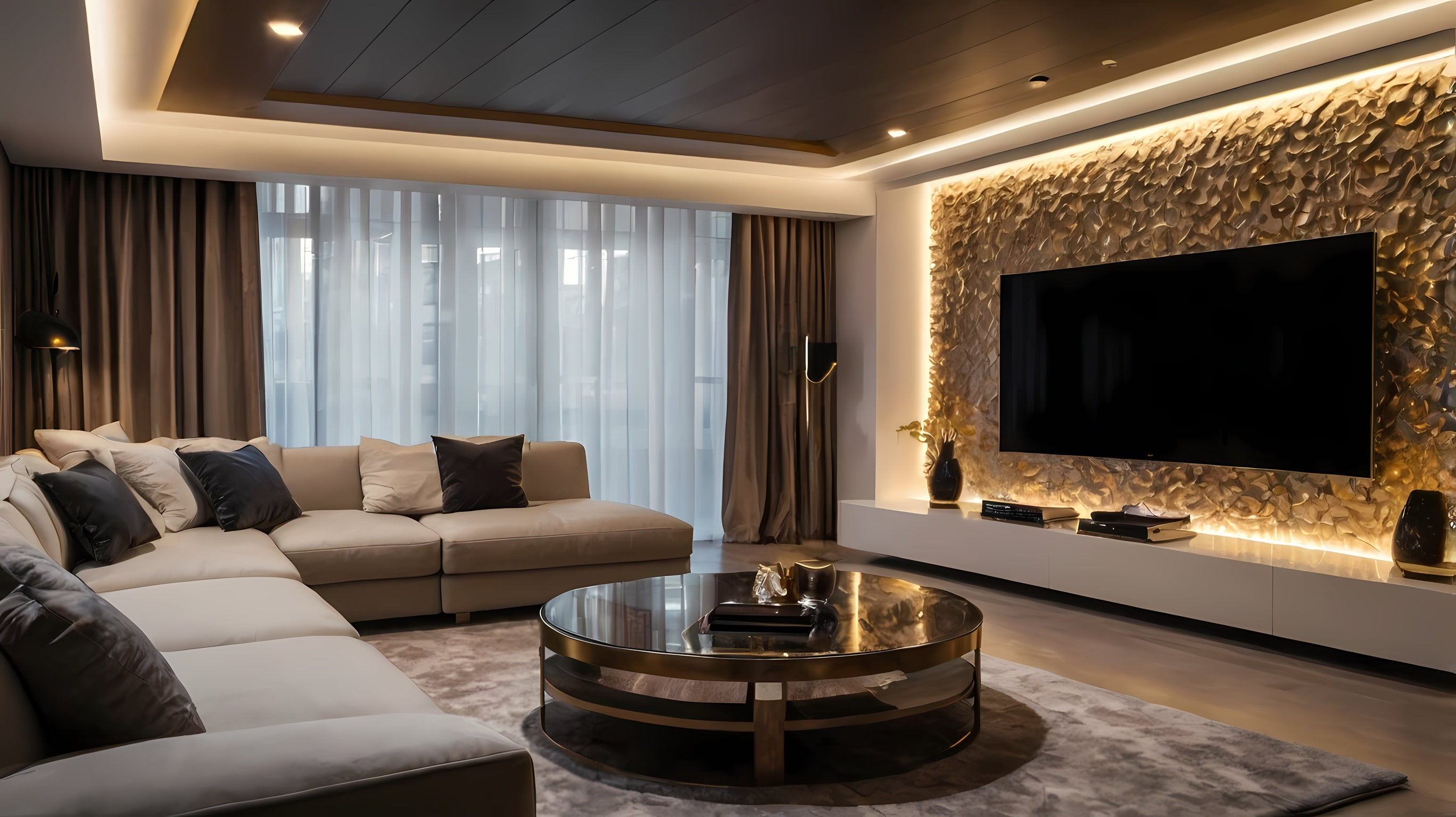 Digital Youtube Studio Background - Horizontal & Vertical Formats, 3 ...