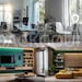 Digital Youtube Studio Background - Professional Virtual Backdrop for ...