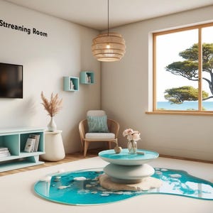 Digital Youtube Studio Background V.5 - Professional Virtual Backdrop ...