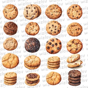 Sweet Treats PNG, Desserts PNG, Sweet Treats Clipart Dessert Clipart ...