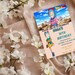 Bulma Invitation Birthday Invitation Birthday Anime Party DBZ Super ...