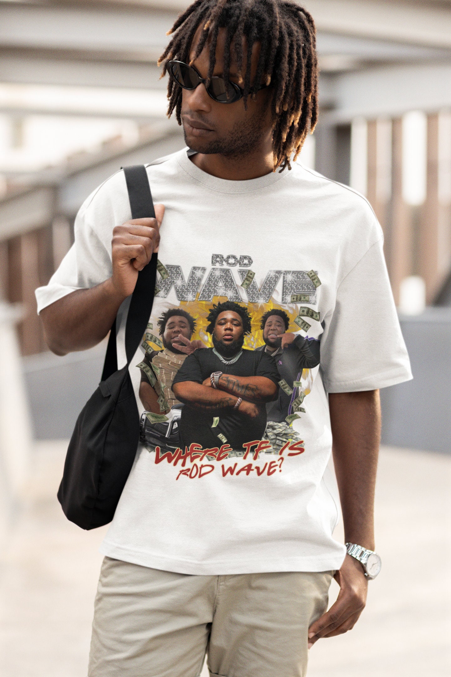 Rod Wave Tshirt, Rod Wave Last Lap, Rod Wave Concert Shirt - Etsy