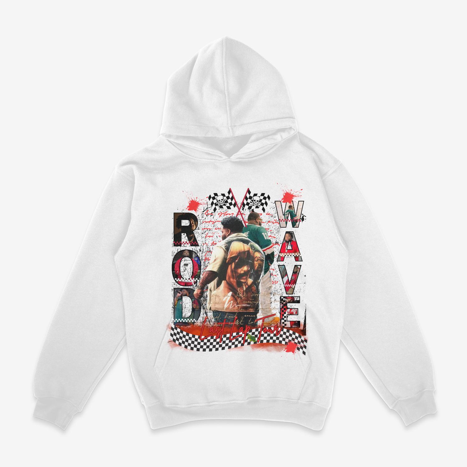 Rod Wave Hoodie, Rod Wave Tshirt, Rod Wave Last Lap, Rod Wave Concert ...