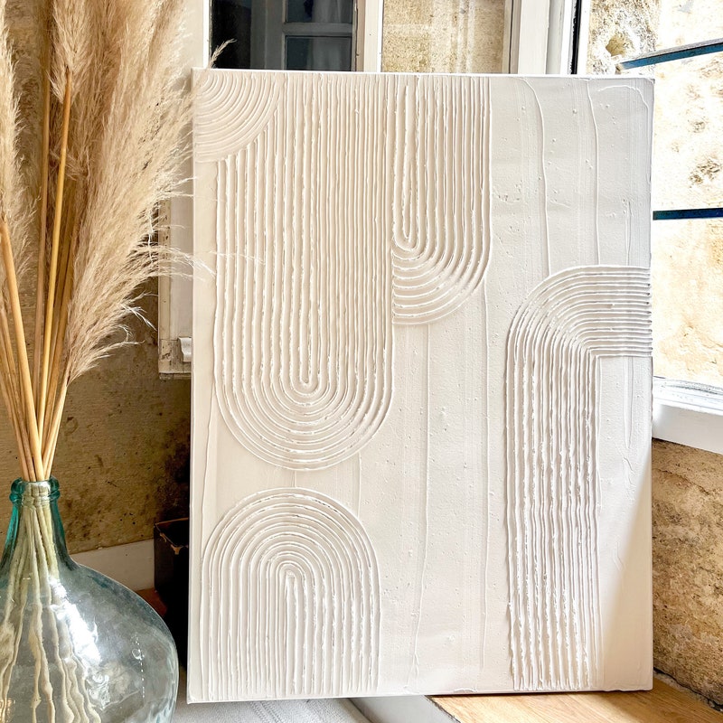 Tableau texture - Etsy France