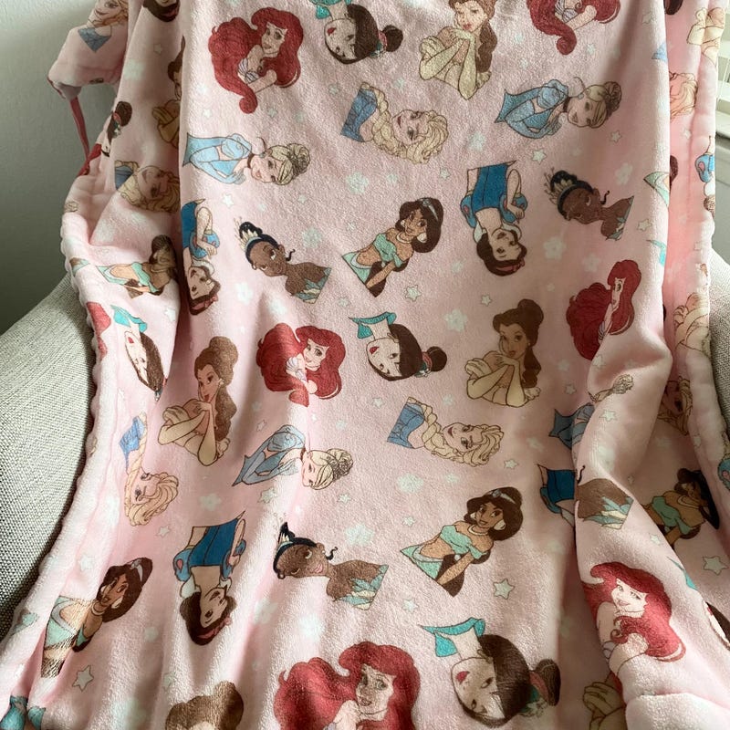 Magical Stroller Blanket - Etsy