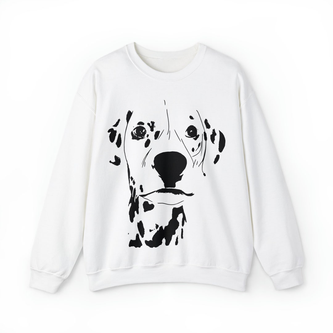 Dalmatian Illustration, Dal Shirt, Dalmatian Shirt, Dog Lover ...