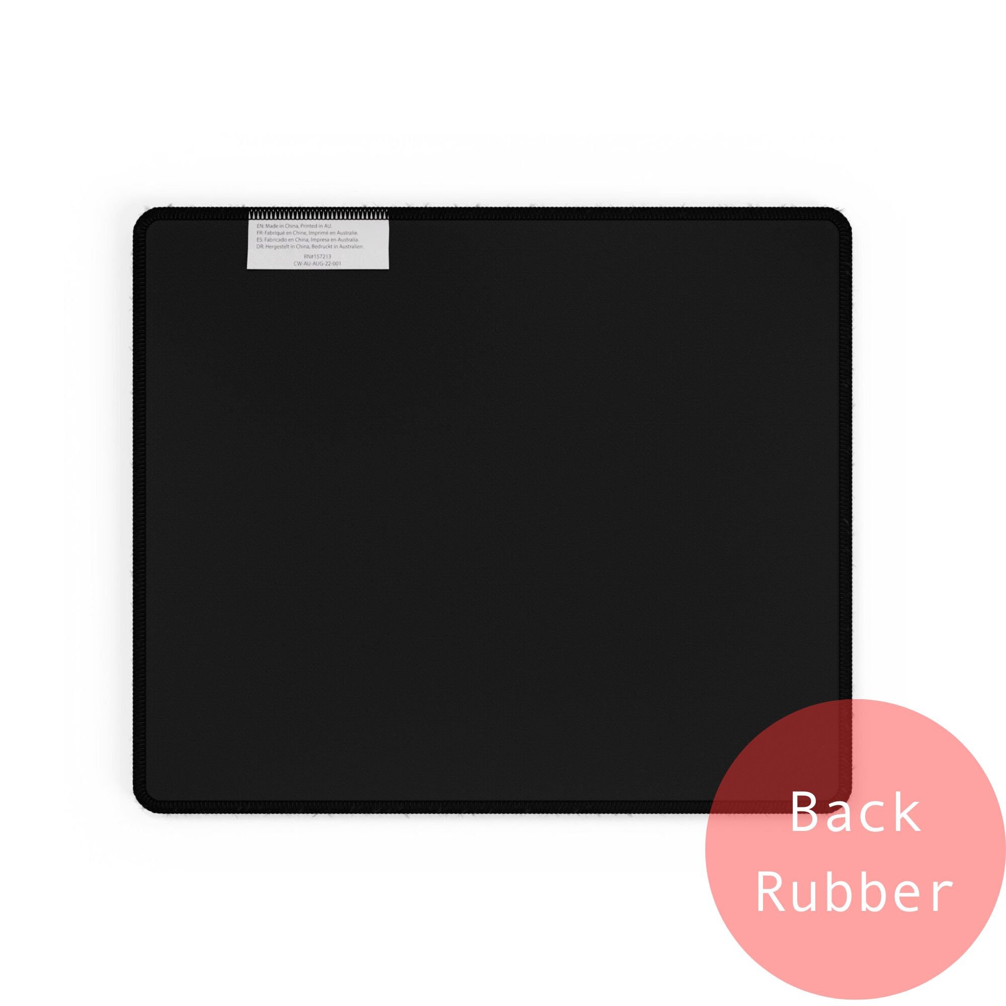 Hiragana Desk Mat Japanese Mouse Pad Learn Japanese Hiragana Desk Mat ...