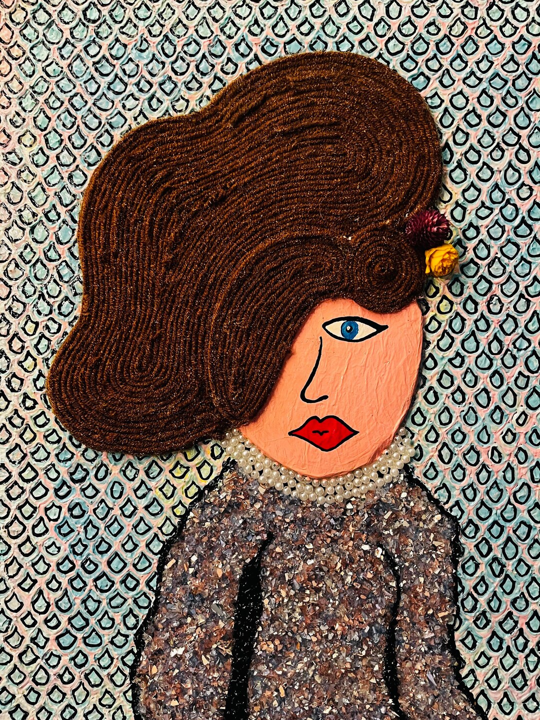 Julia Ann Mercer - Etsy