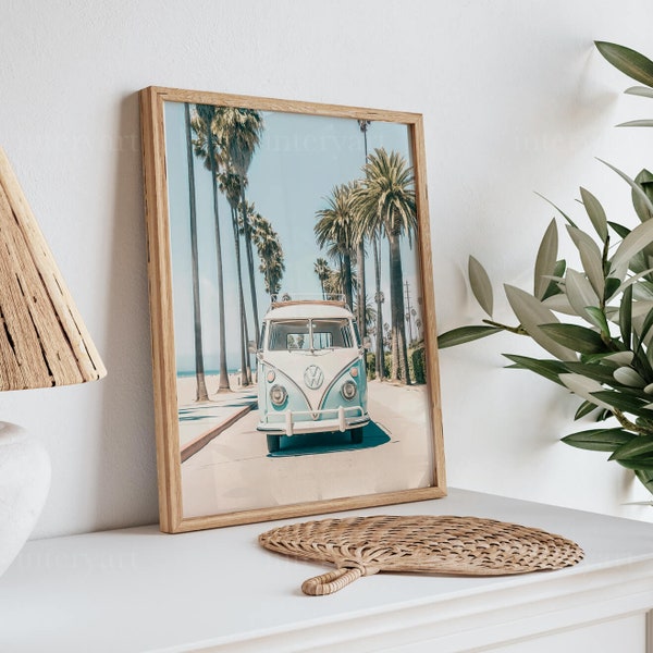 Vw Art - Etsy