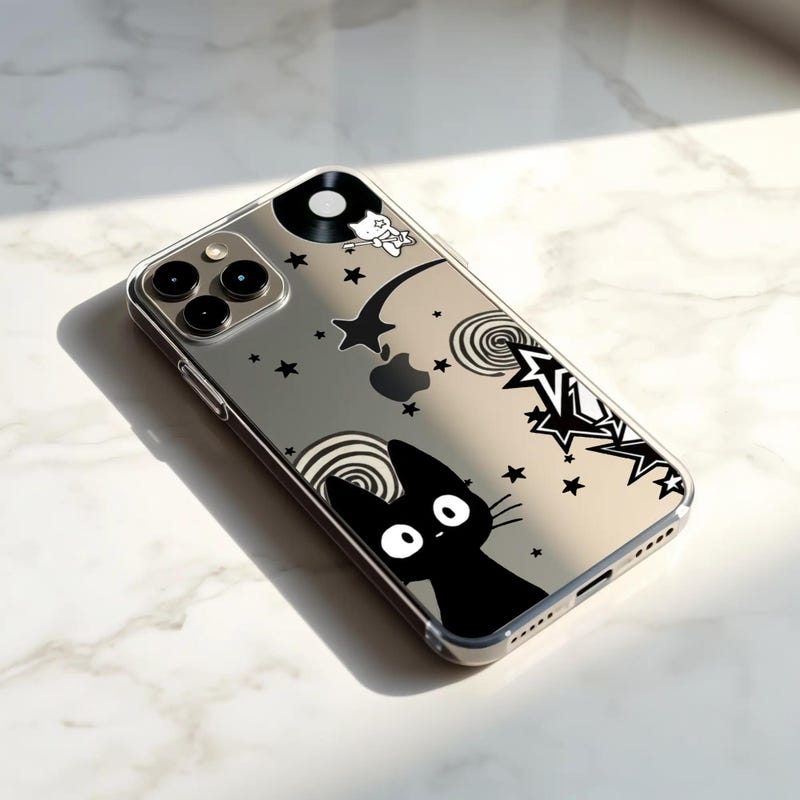 Grunge Phone Case - Etsy