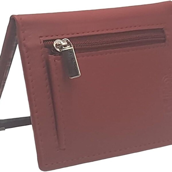 Train Pass Holder - Etsy