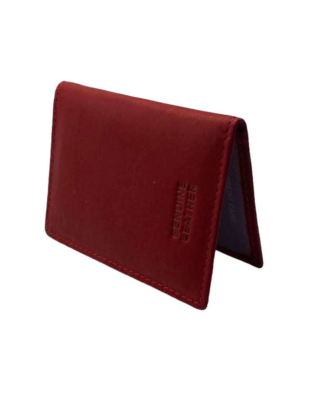 Royalem Soft Nappa Leather Bus Holder/train Pass/ Driving Licence ...