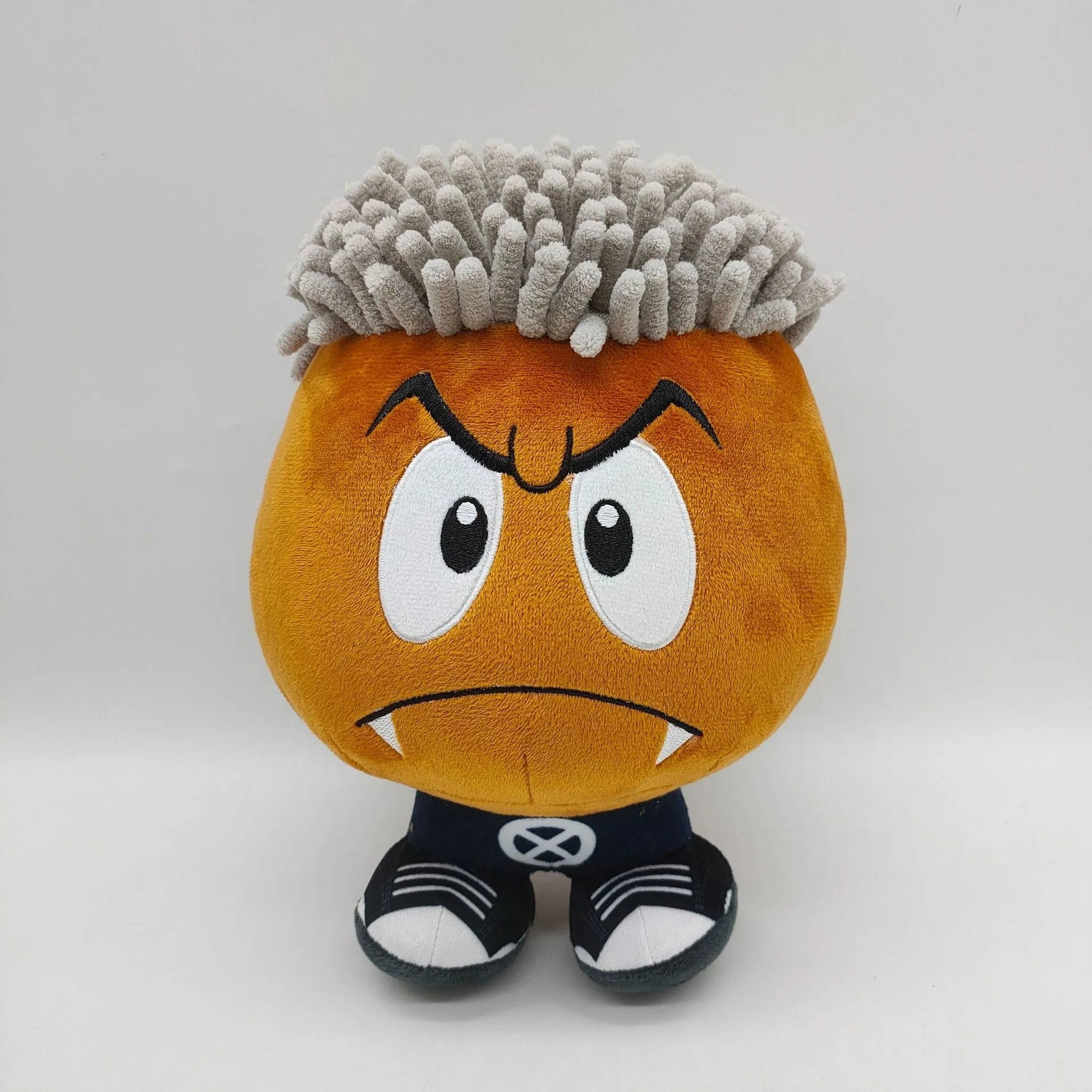 Super Mario Ken Carson Goomba Plush Toy - Etsy Australia