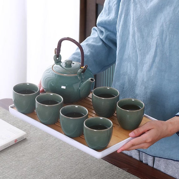 Creative Ceramic Tea Sets