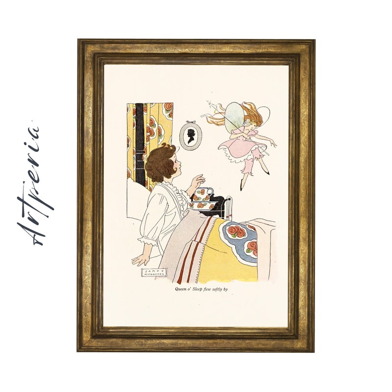 Elizabeth Gordon - Etsy