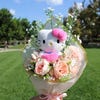 Sanrio Pochacco Bouquet, Sanrio Heart Series, Sanrio, Sanrio Plush, Sanrio Gifts, Kawaii Sanrio ...