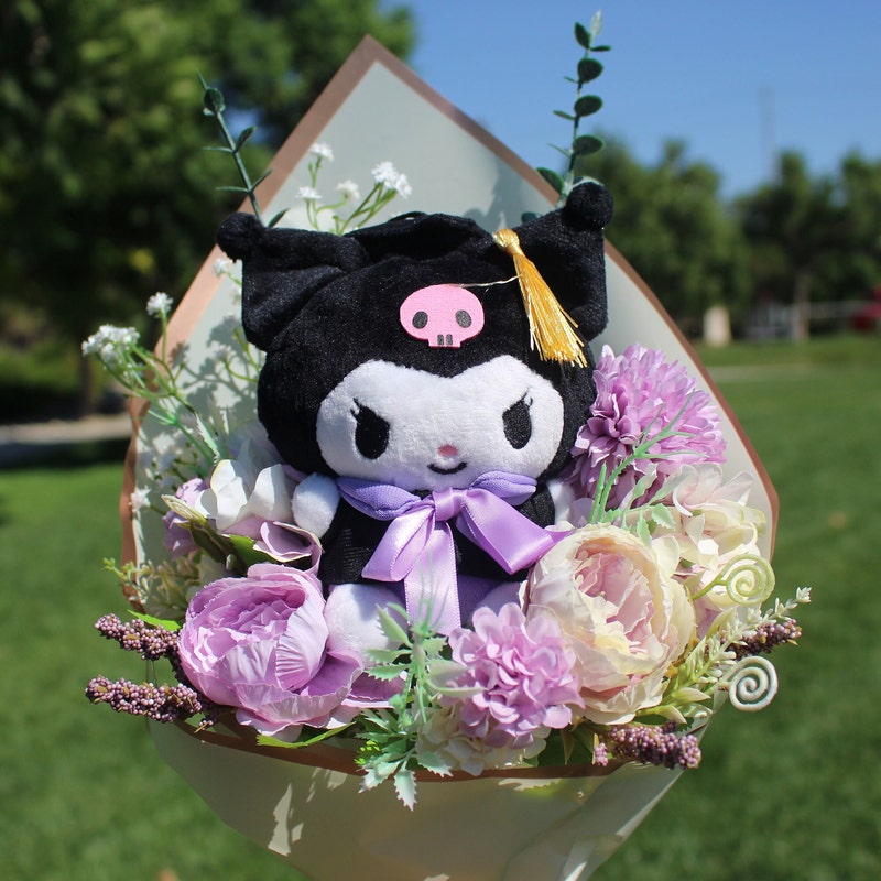 Kuromie Topper - Etsy