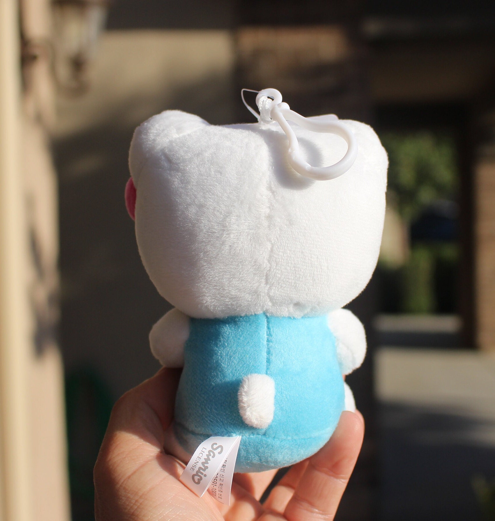 Hello Kitty Bouquet Heart Series Sanrio Bouquet Sanrio - Etsy