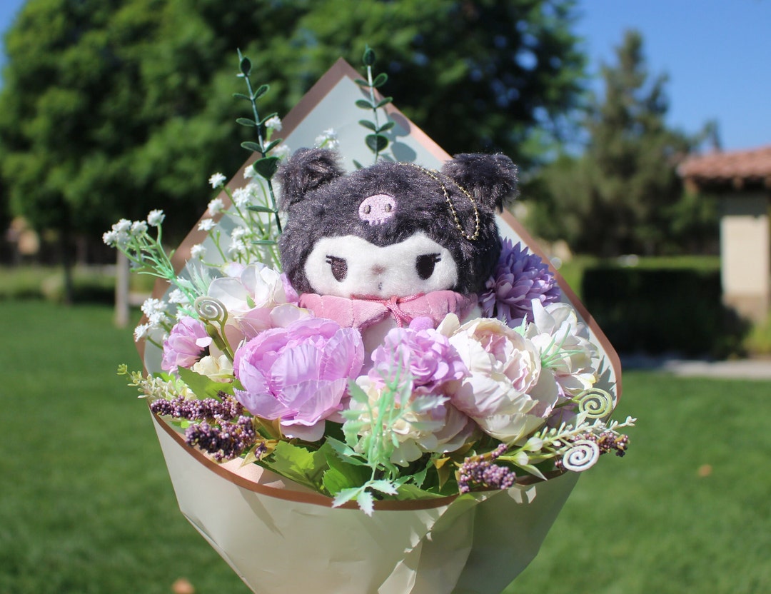 Sanrio Bouquet, Sanrio Soft Bubble Series, Sanrio, Sanrio Plush, Sanrio Gifts, Kawaii Sanrio ...