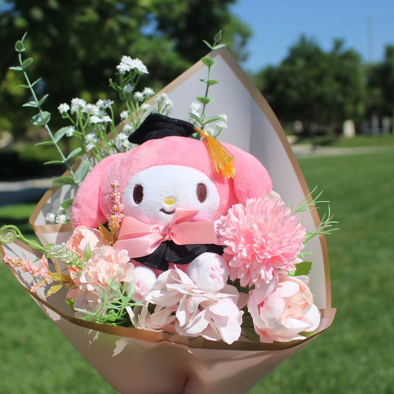 Graduation Melody Bouquet - Etsy