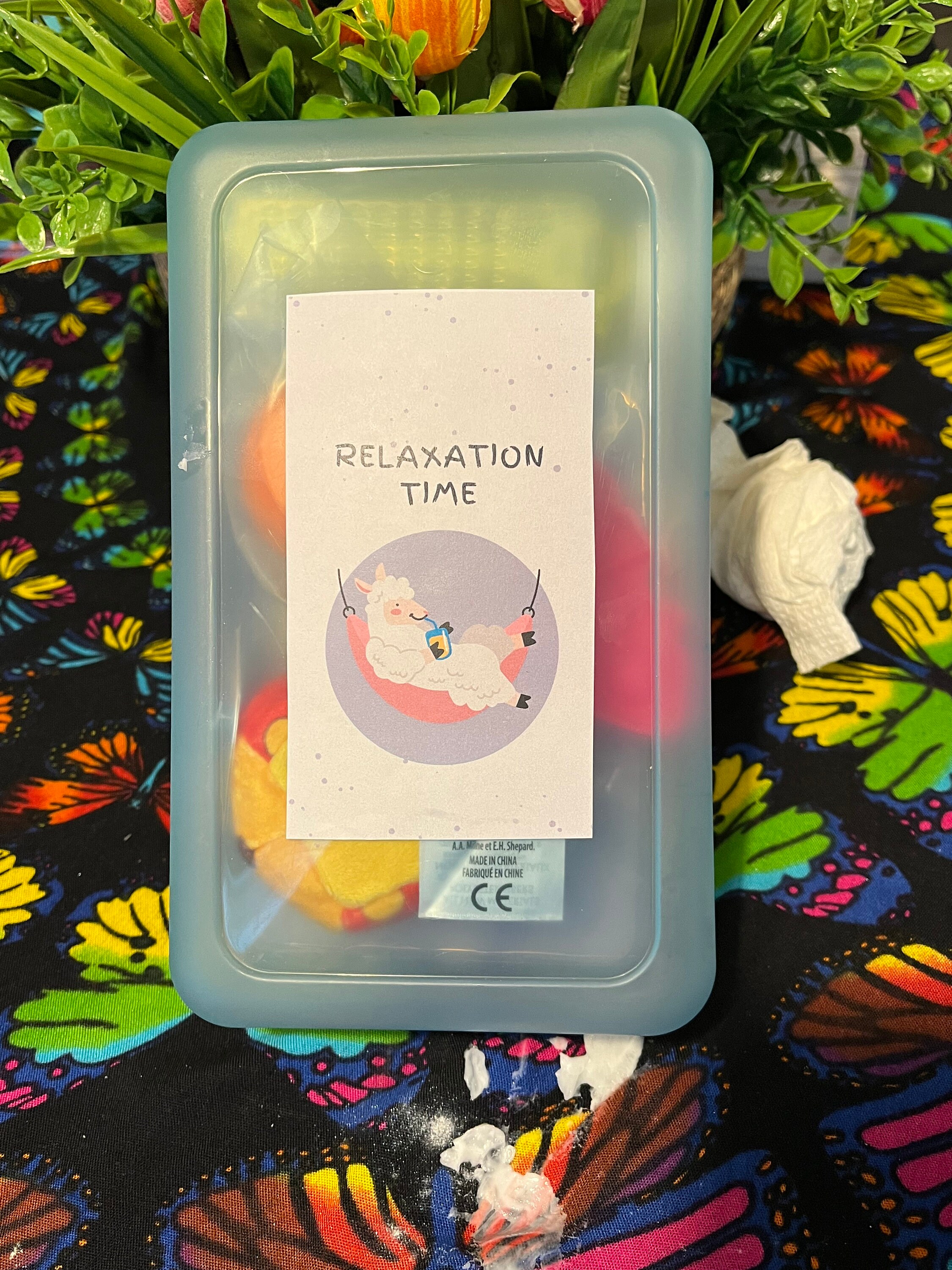 Calming Corner Kit - Etsy