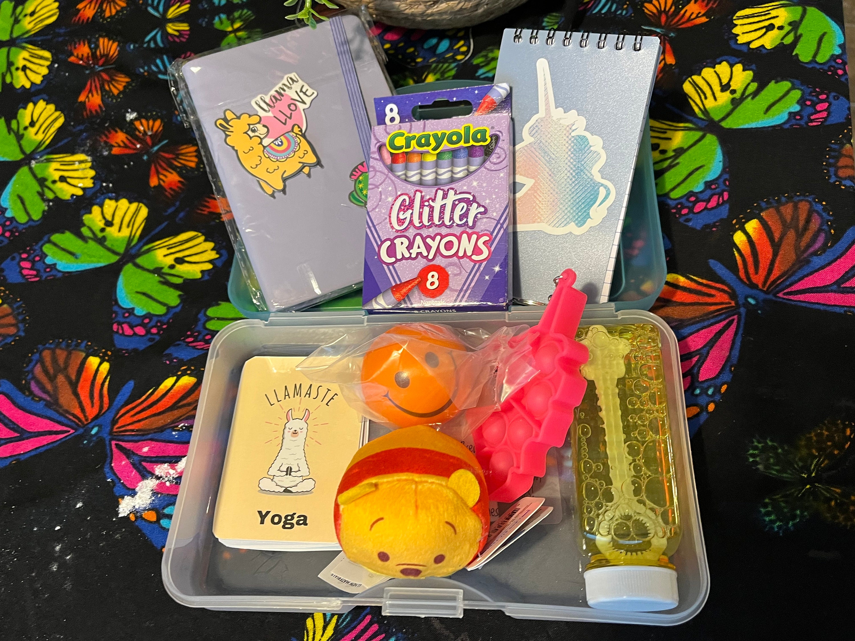 Calming Corner Kit - Etsy