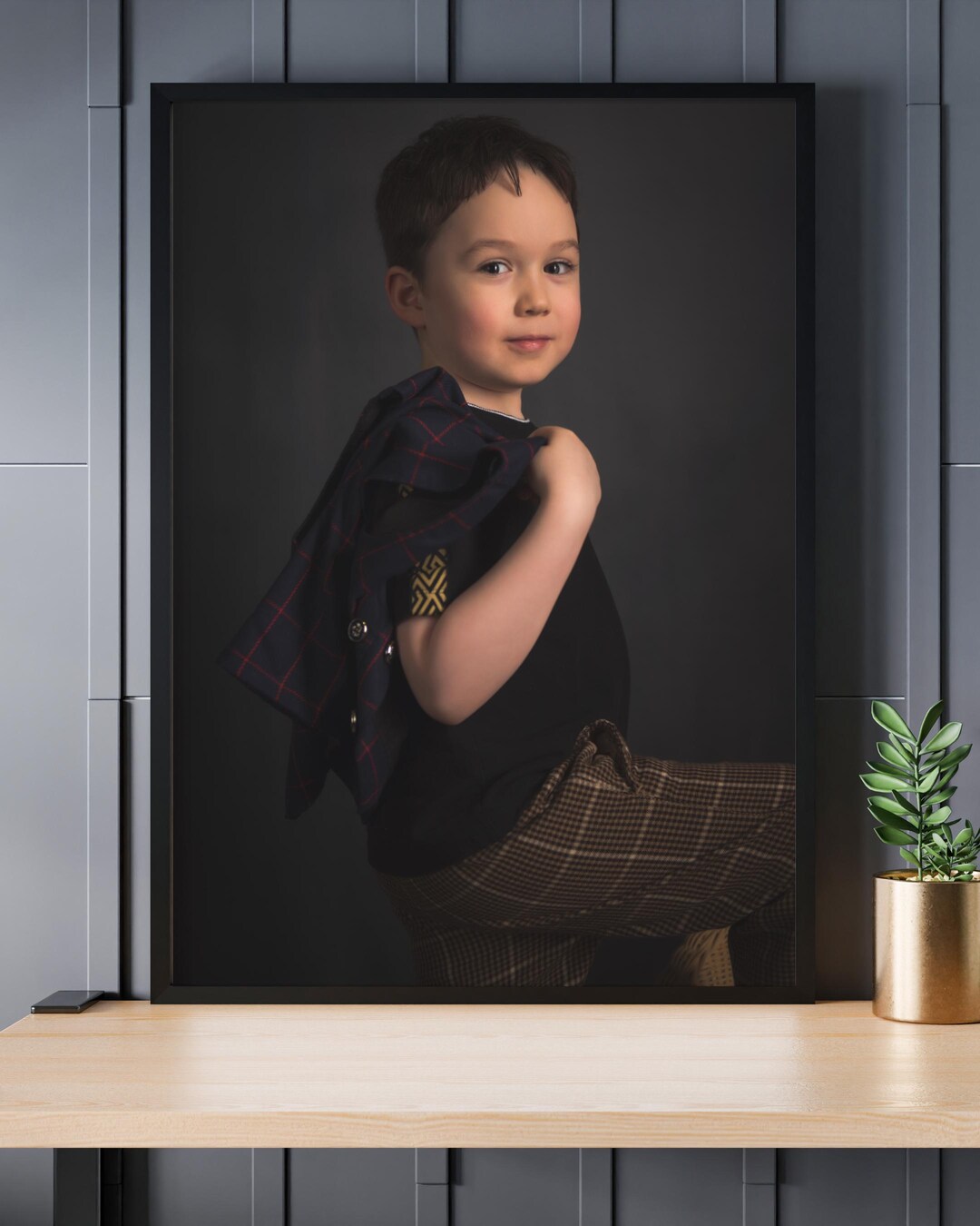 Large Format Poster 8PT CS2 High-quality Prints for Stunning Visual ...