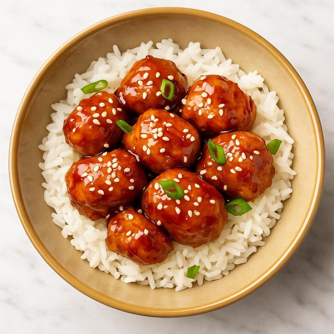 Best Recipe for Easy Golden Sesame Chicken | Instant PDF Download | Mom ...