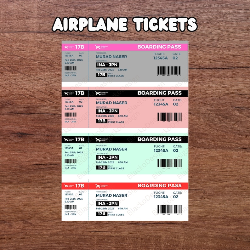 Printable US Passport for Kids - Pretend Travel Fun With Passport ...