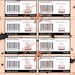 Editable Halloween Meat Labels: Spooky Party Favors (PDF, PNG, JPG) - Etsy
