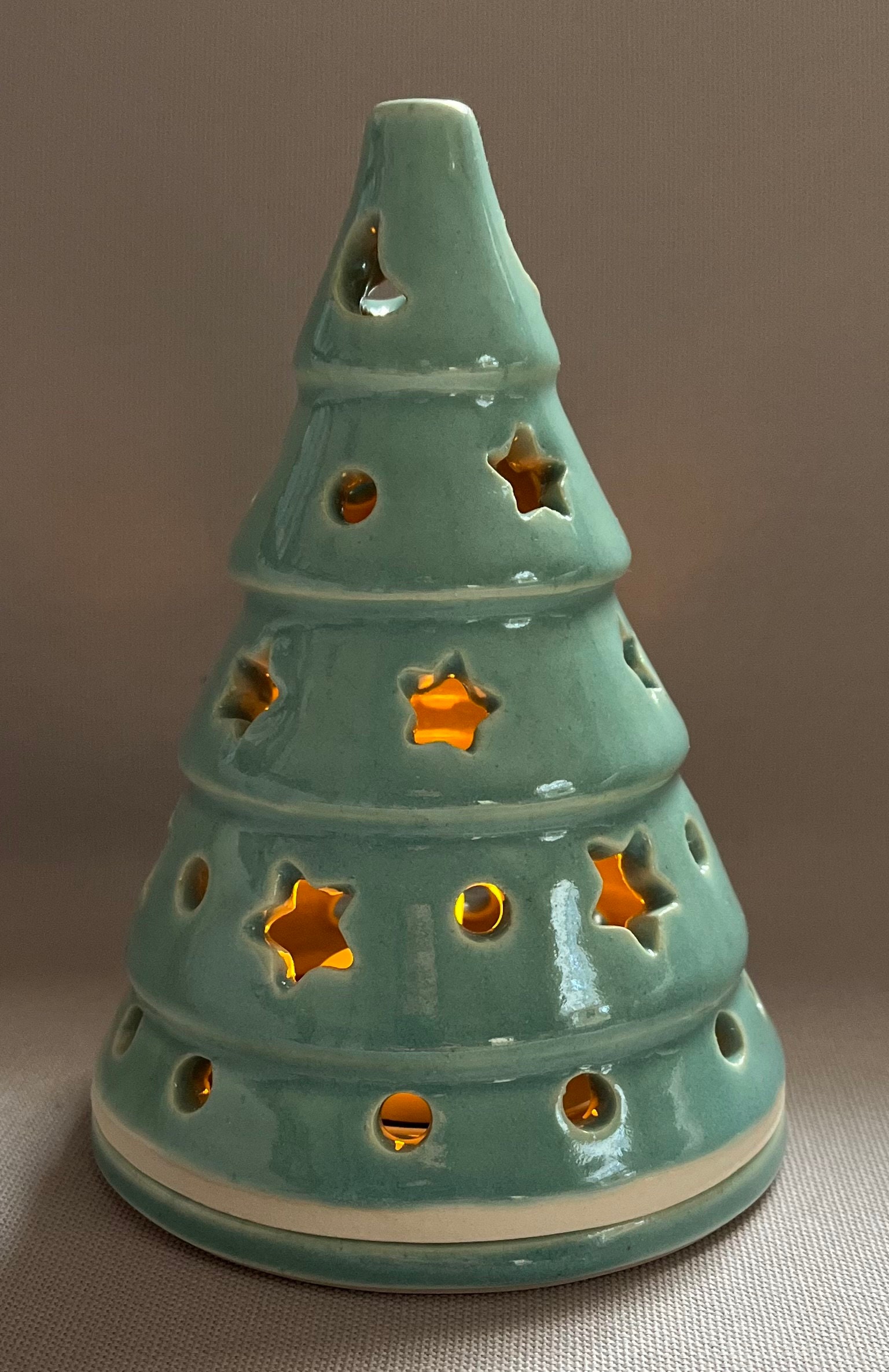 Tree Luminaire Create Your Own Forest - Etsy