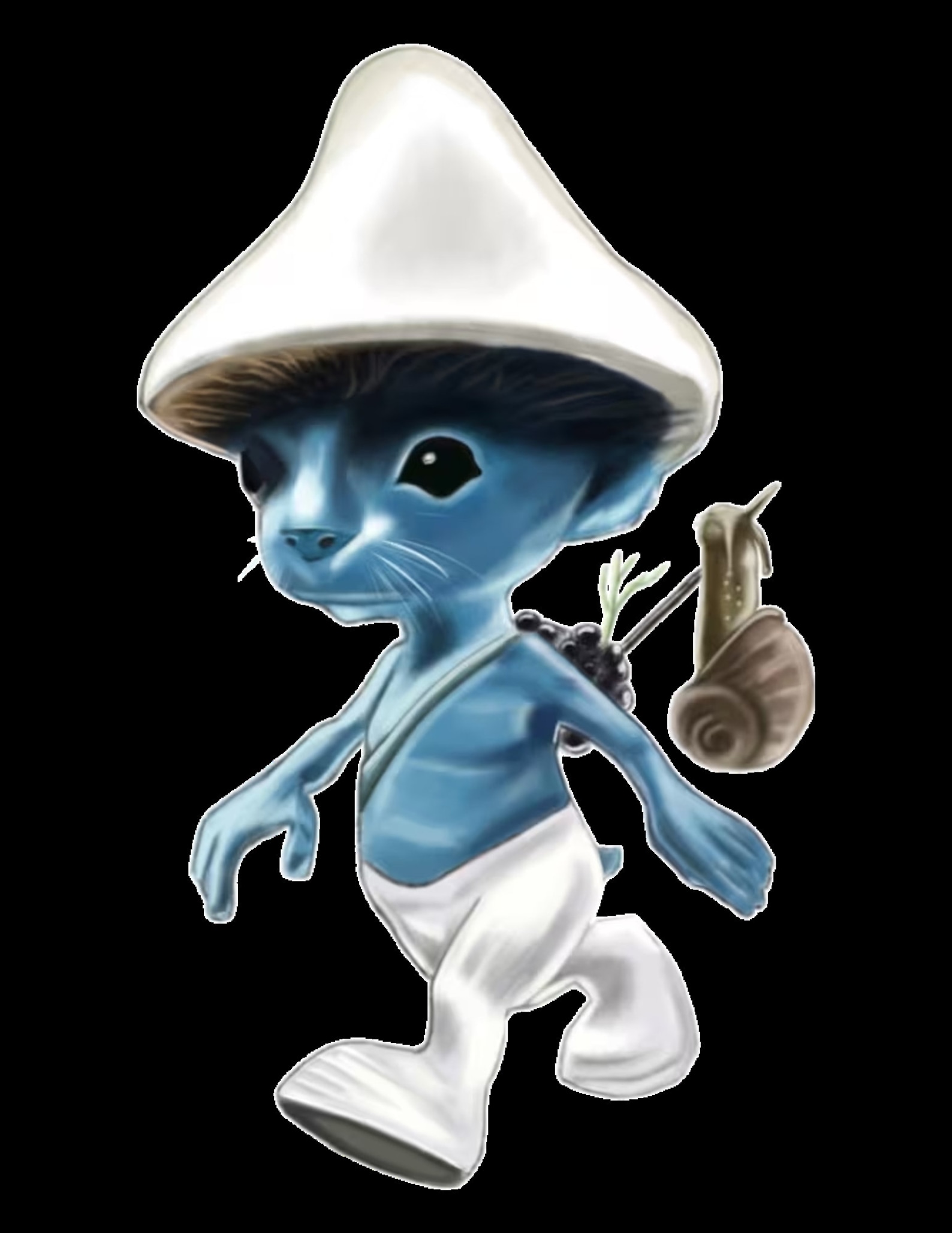 Smurf Cat Svg, Trending Cat Png, We Live, We Love, We Lie, Tiktok, Meme ...