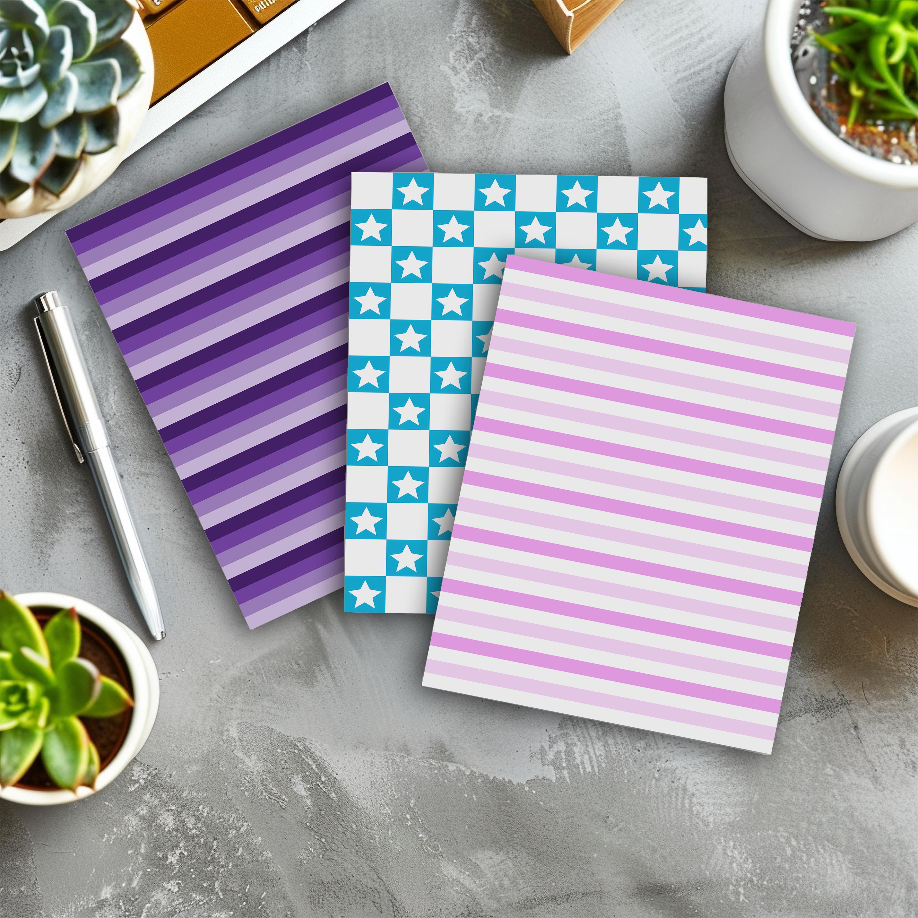 300 Seamless Pattern Digital Paper Bundle for Wrapping Paper ...
