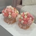 Candle Flower Box - Etsy