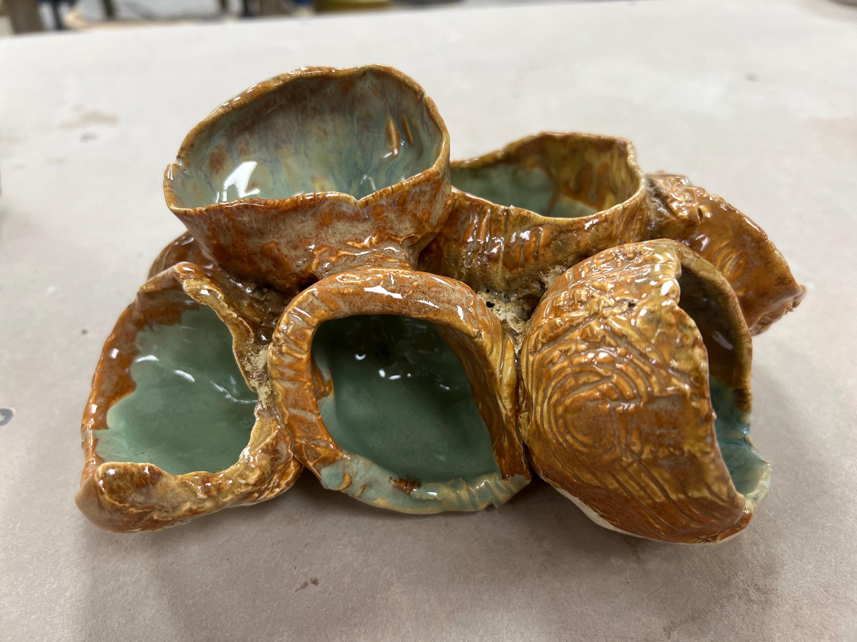 Ceramic Planter for Air Plants! - Etsy