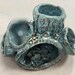 Ceramic Planter for Air Plants! - Etsy