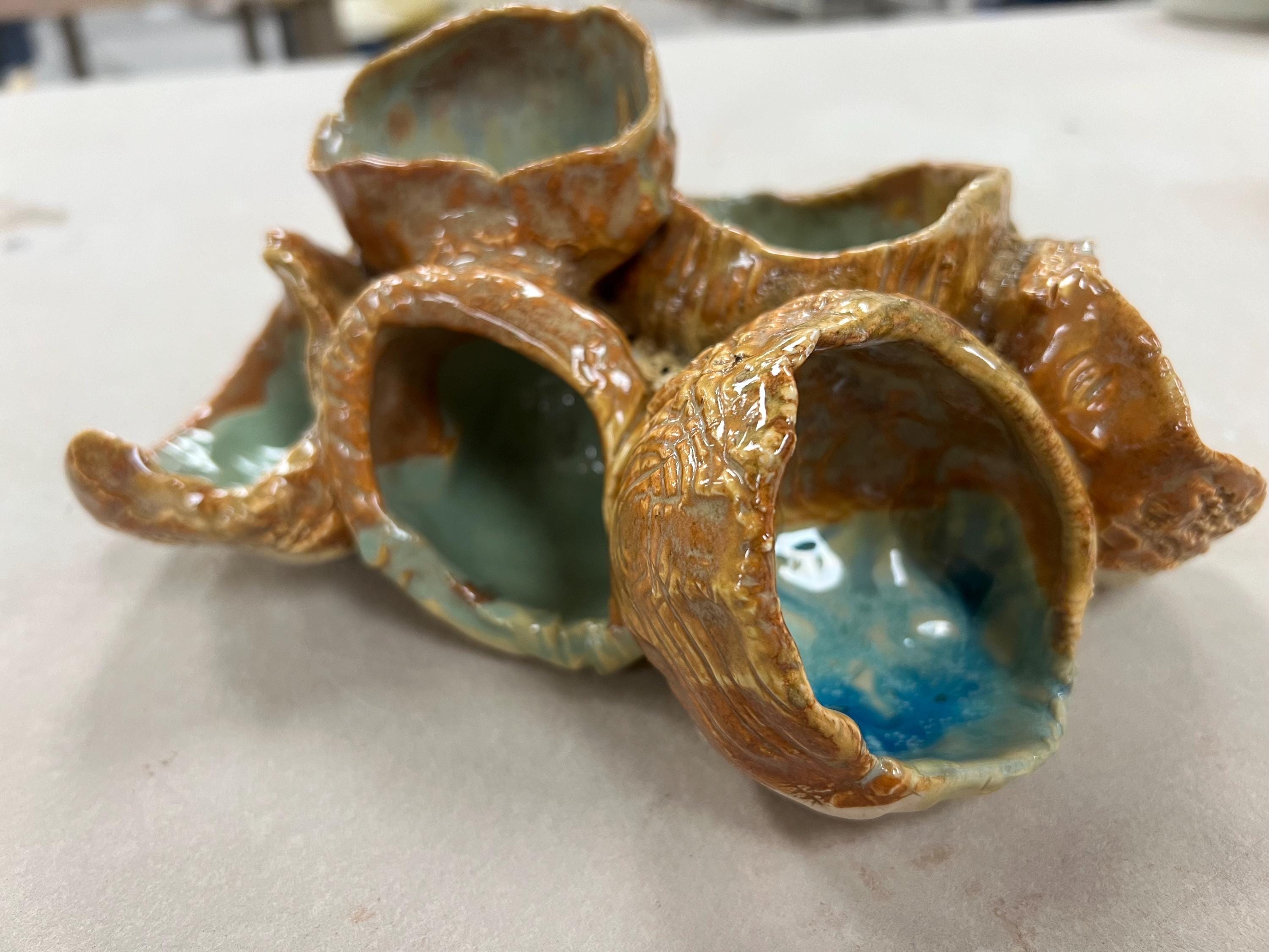 Ceramic Planter for Air Plants! - Etsy