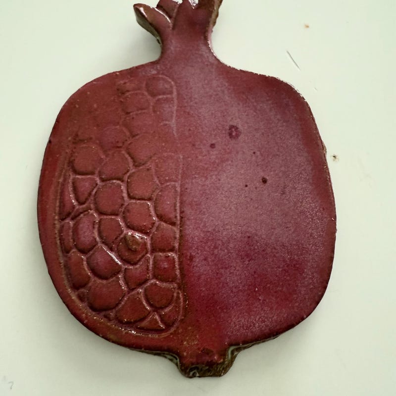 Israeli Pottery - Etsy