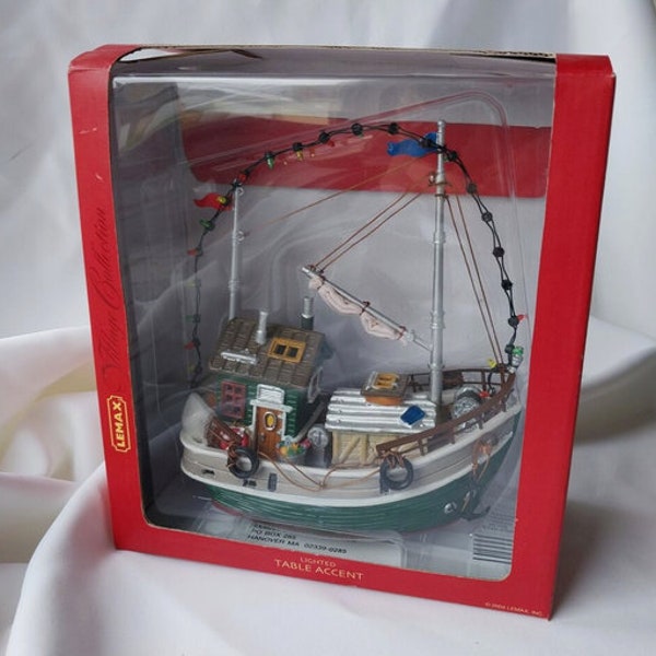 Lemax Christmas - Etsy